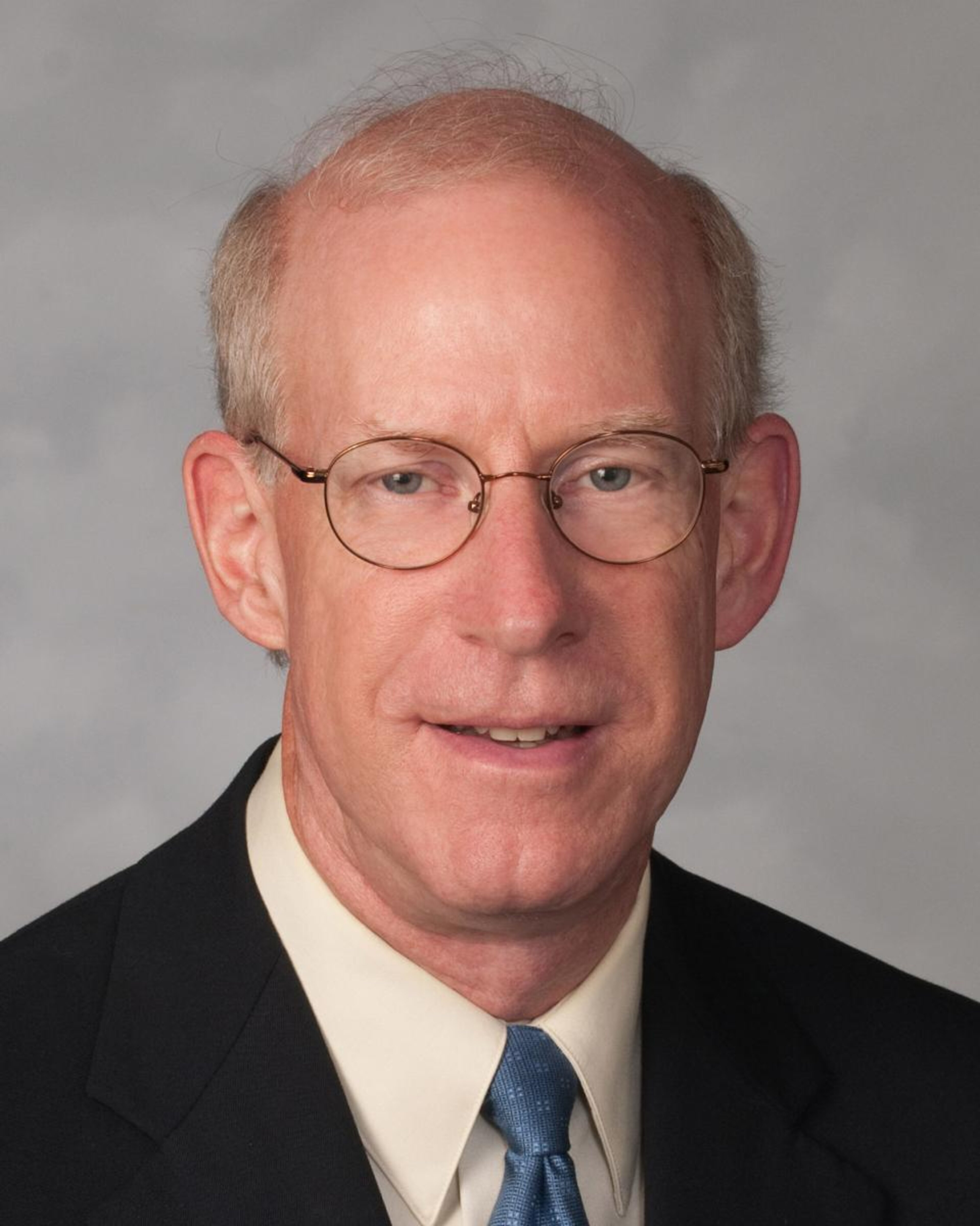 Richard Ferguson to Lead Rwanda Institute | CropWatch | Nebraska