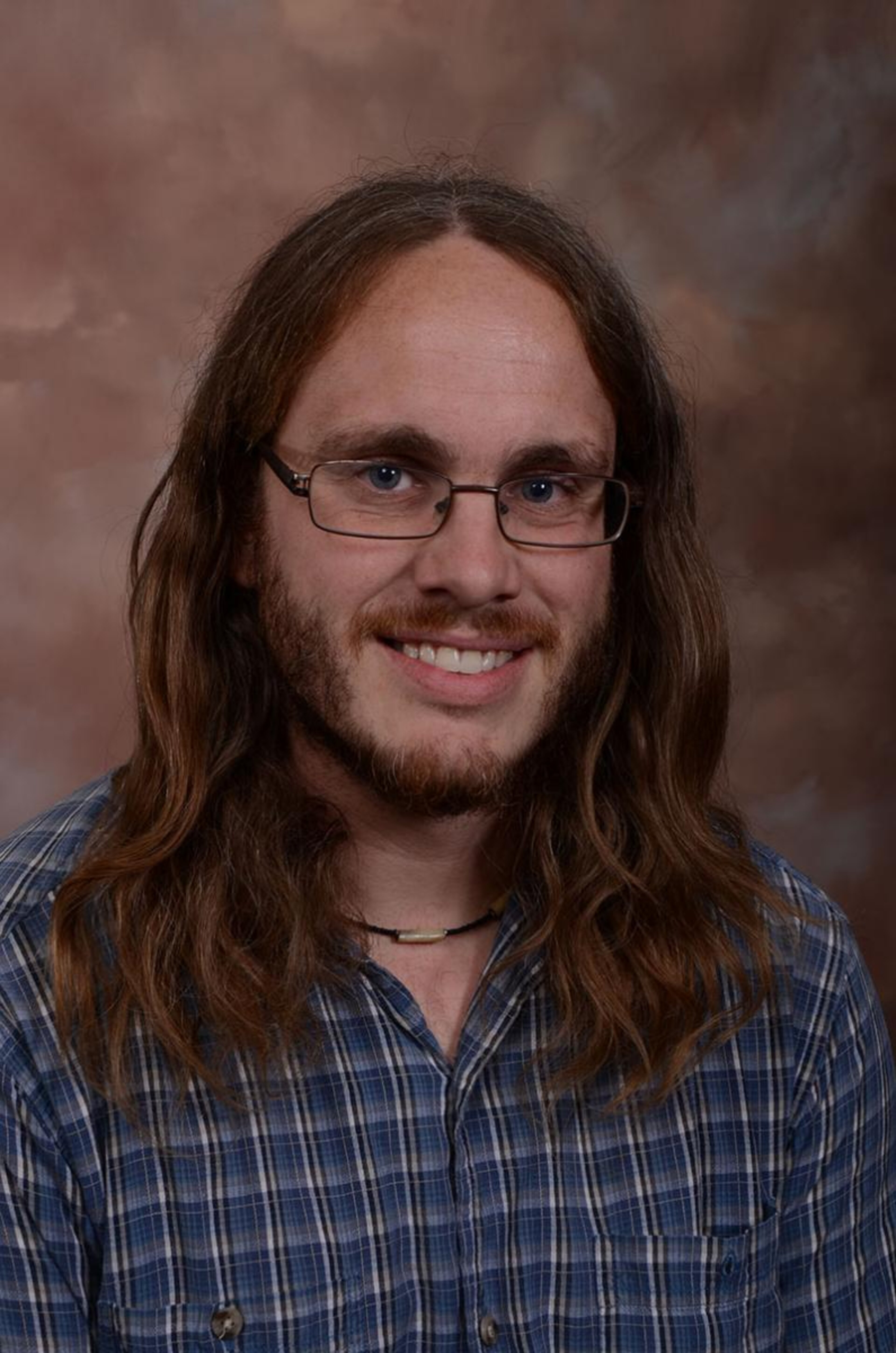 Kyle Broderick, New Plant and Pest Diagnostic Clinic Coordinator ...