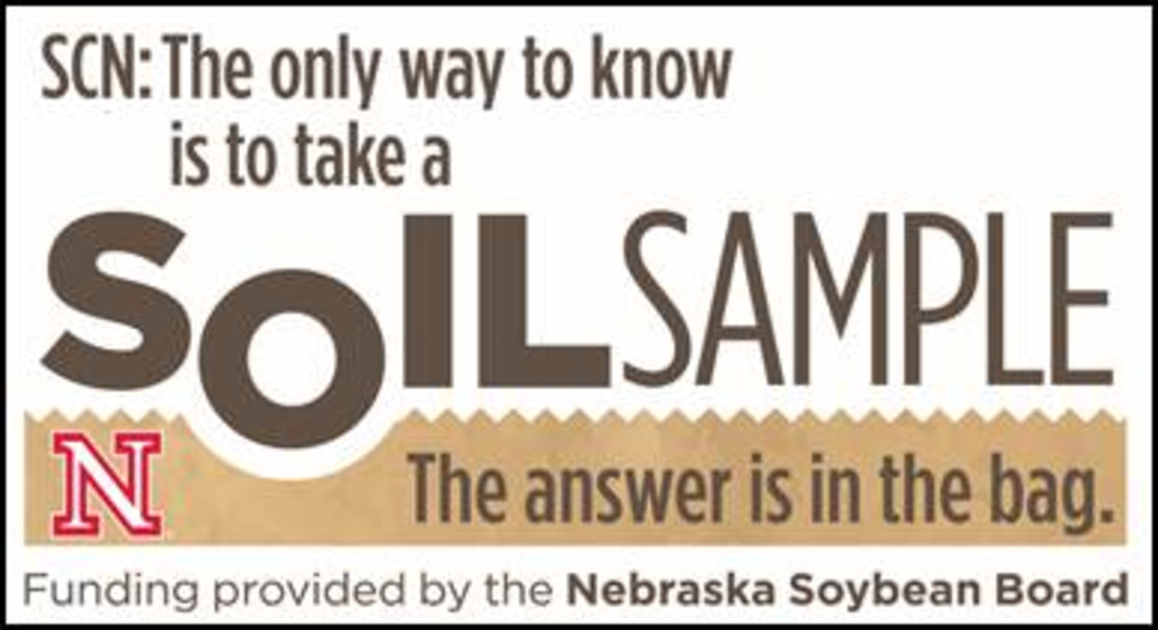 A New Reason to Sample for SCN This Fall | CropWatch | Nebraska