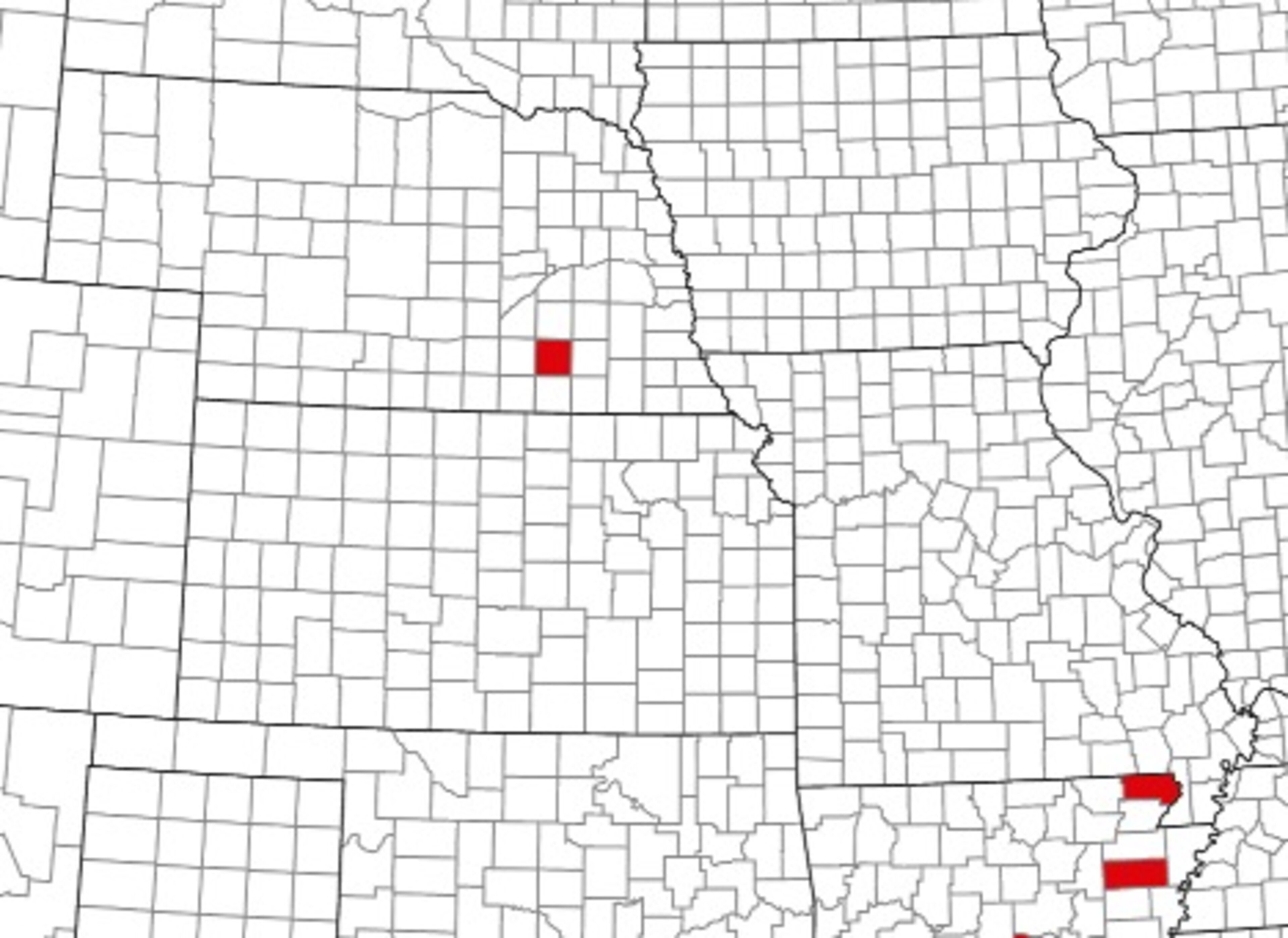 Southern Rust of Corn Confirmed in Southeast Nebraska | CropWatch ...