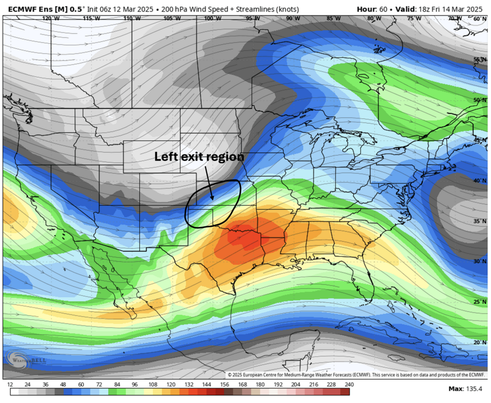 Weekly Weather Outlook and Update: March 14, 2025 | CropWatch | Nebraska