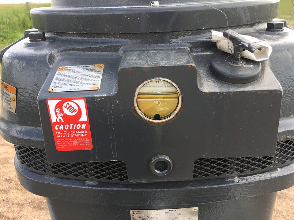 Is Your Irrigation System Ready for the Season? | CropWatch | Nebraska